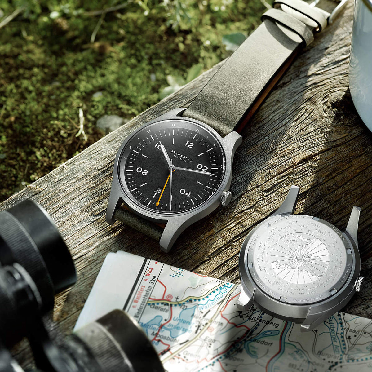 What is a microbrand watch? – The Watch Hub | Australia