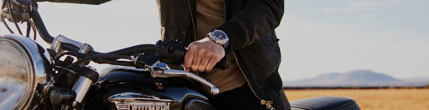 Watches | New Arrivals – The Watch Hub | Australia