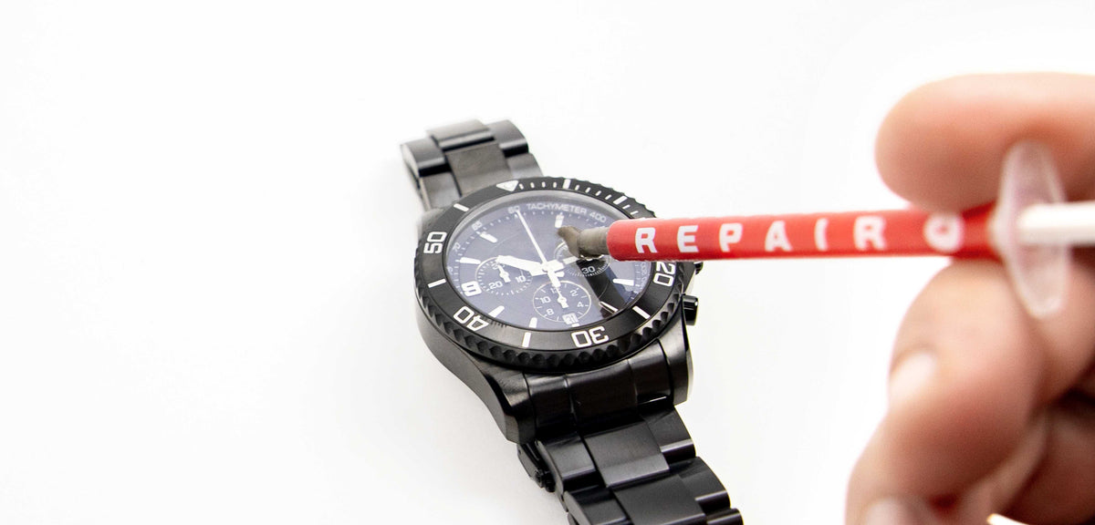 polyWatch – The Watch Hub | Australia